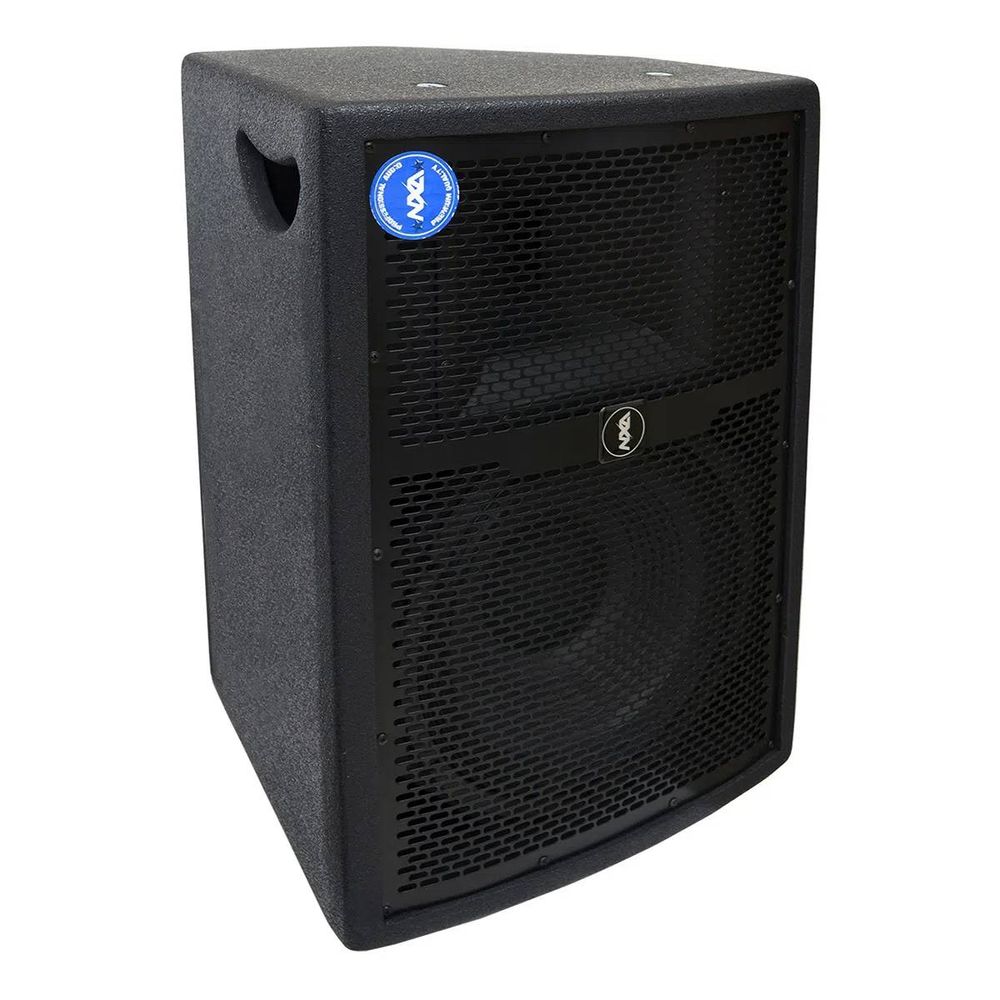 Monitor Passivo 10" 2 Vias MMP-10 - Nxa | Monitor Passivo | Shop do ...