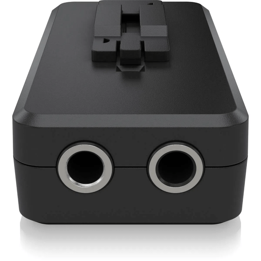 Interface de Áudio GO GUITAR PRO - TC Electronic | Ninja Som Grupo | TC ...