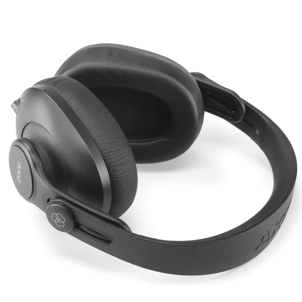 Fone de Ouvido Profissional Bluetooth K361-BT - AKG - shopdoaudio