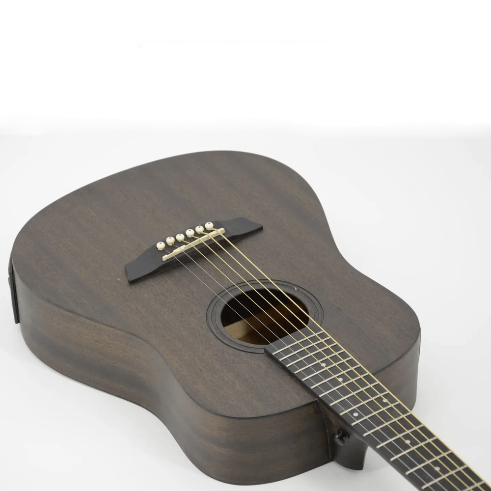 Violão Eletroacústico Forest FS-2B TOS - Strinberg - shopdoaudio